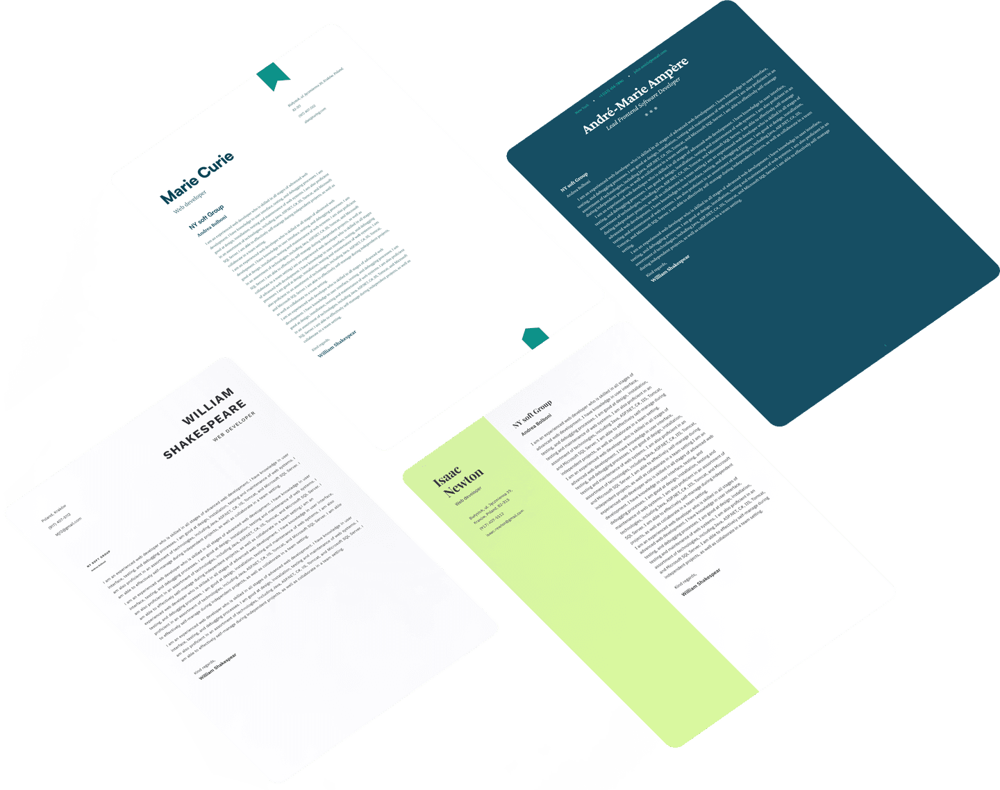 Free Cover Letter Generator: Create Yours in Under 5 Minutes