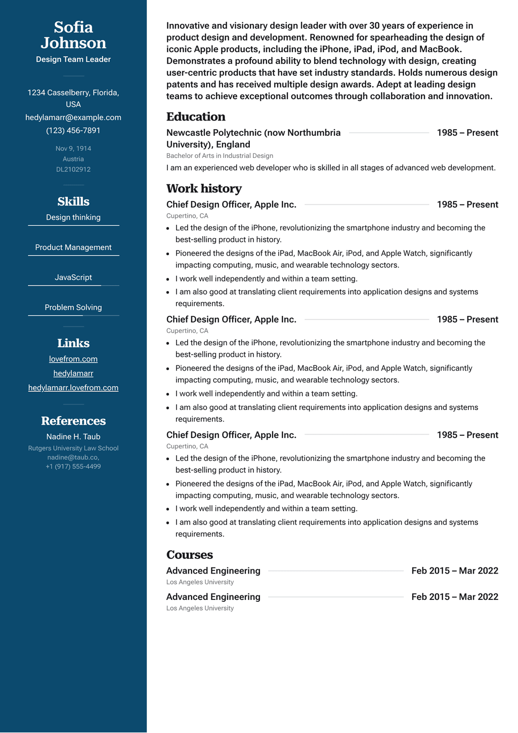 Free Online Resume Builder to Get Hired in 2026 - Resume.co