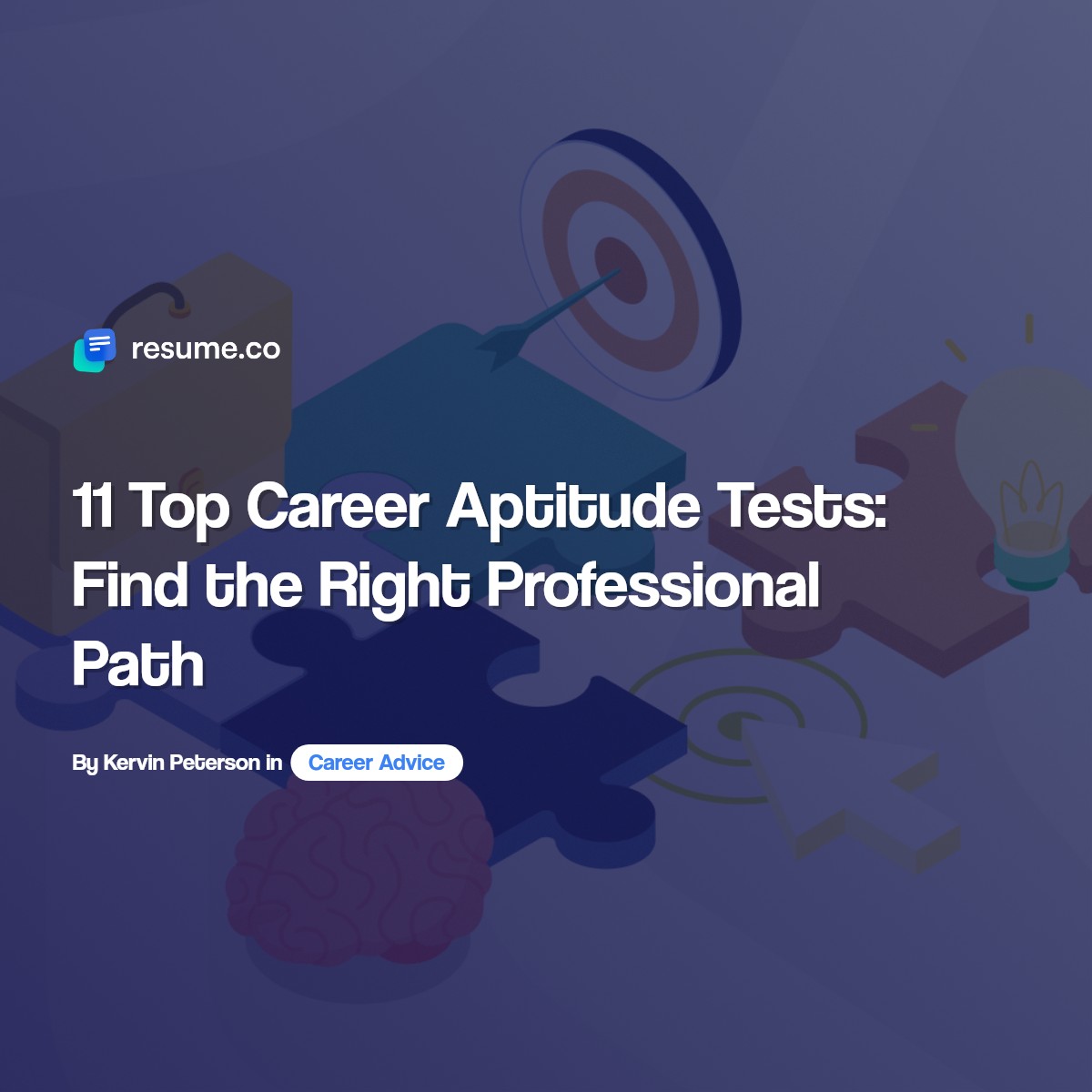 11 Top Career Aptitude Tests: Find the Right Professional Path