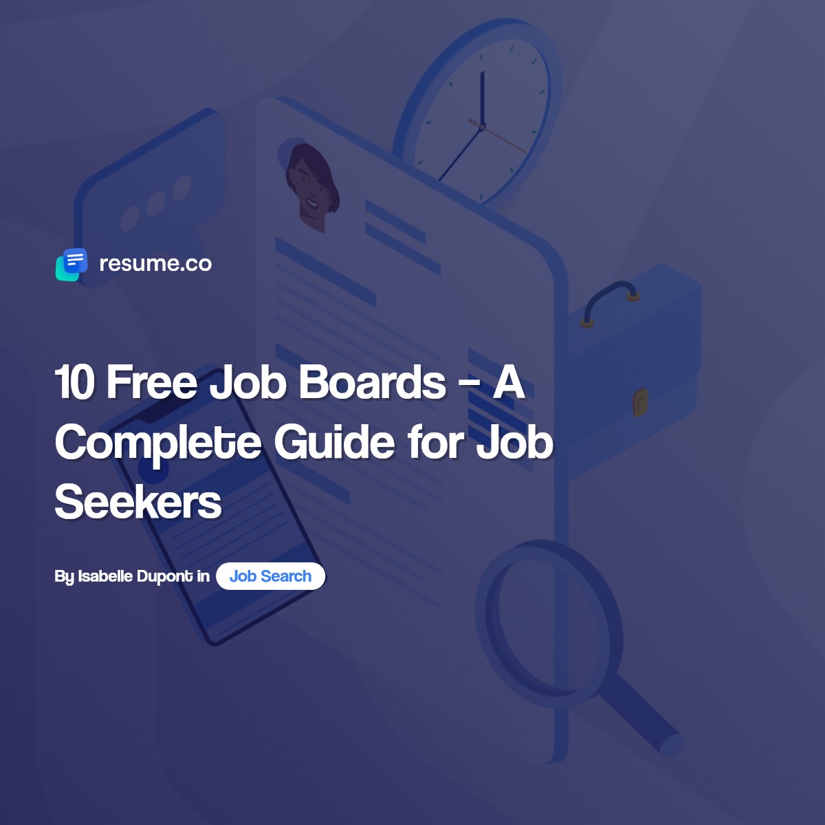10 Free Job Boards – A Complete Guide for Job Seekers