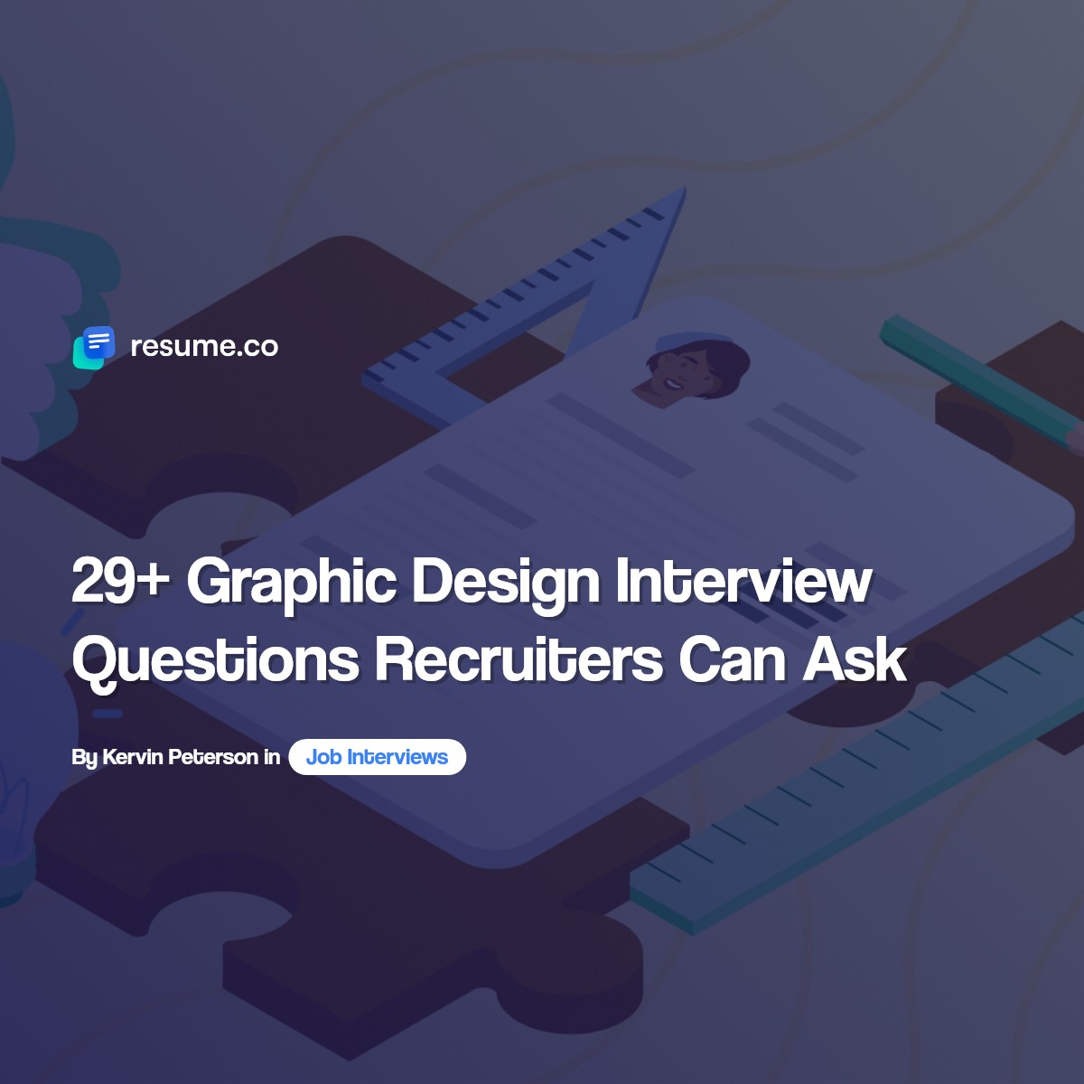 29+ Graphic Design Interview Questions Recruiters Can Ask