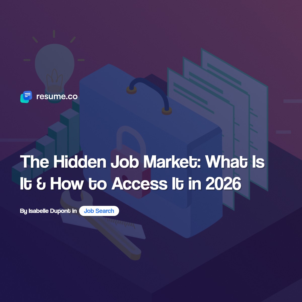 The Hidden Job Market: What Is It & How to Access It in 2026