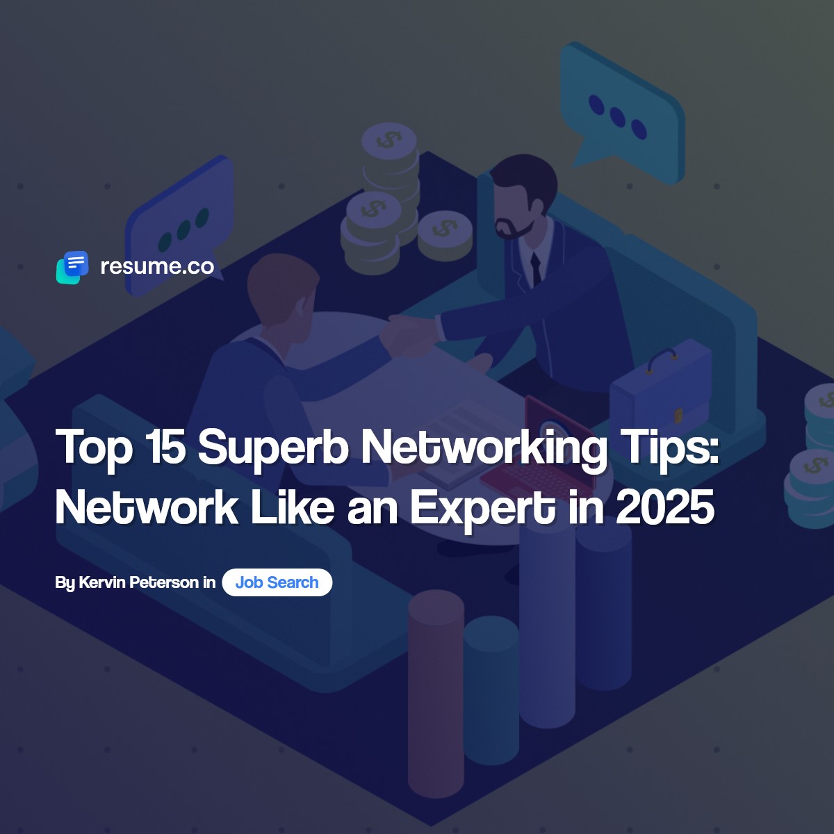 Top 15 Superb Networking Tips: Network Like an Expert in 2025