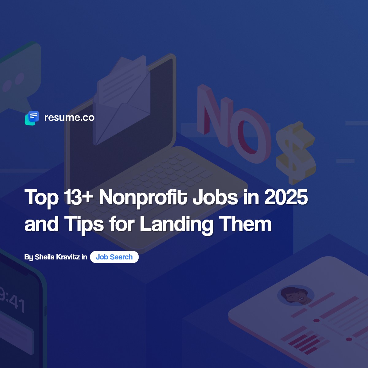 Top 13+ Nonprofit Jobs in 2025 and Tips for Landing Them