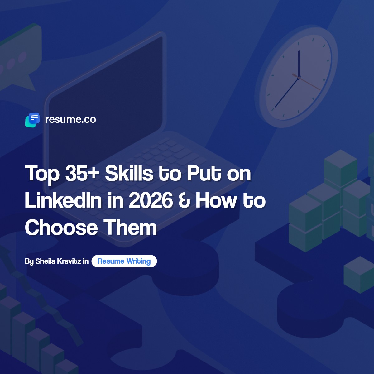 Top 35+ Skills to Put on LinkedIn in 2025 & How to Choose Them