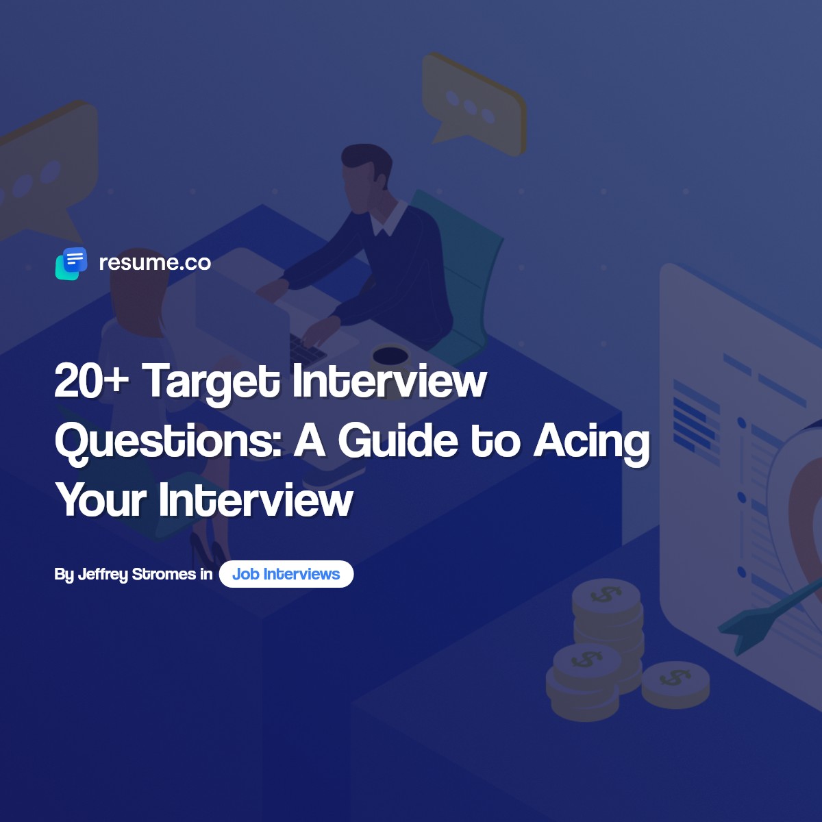 20+ Target Interview Questions: A Guide to Acing Your Interview