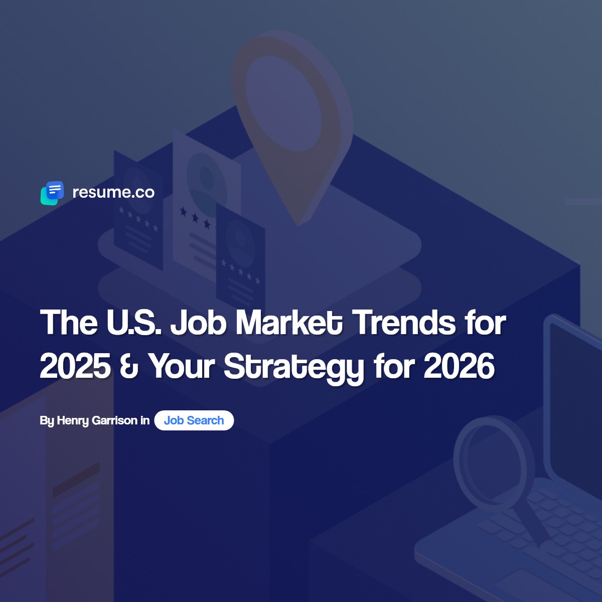 US Job Market: 2025 in Review & Your Strategy for 2026